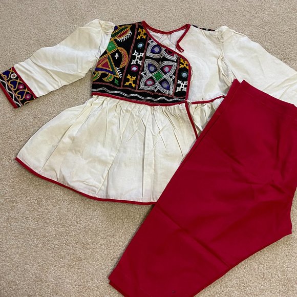 Matching Sets | New Boys Navratri Garba Dhoti Kurta Set 12m To 2t ...